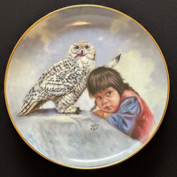 ArtAffects | Wall Decor | Artaffects Watchful Eyes Artist Gregory ...